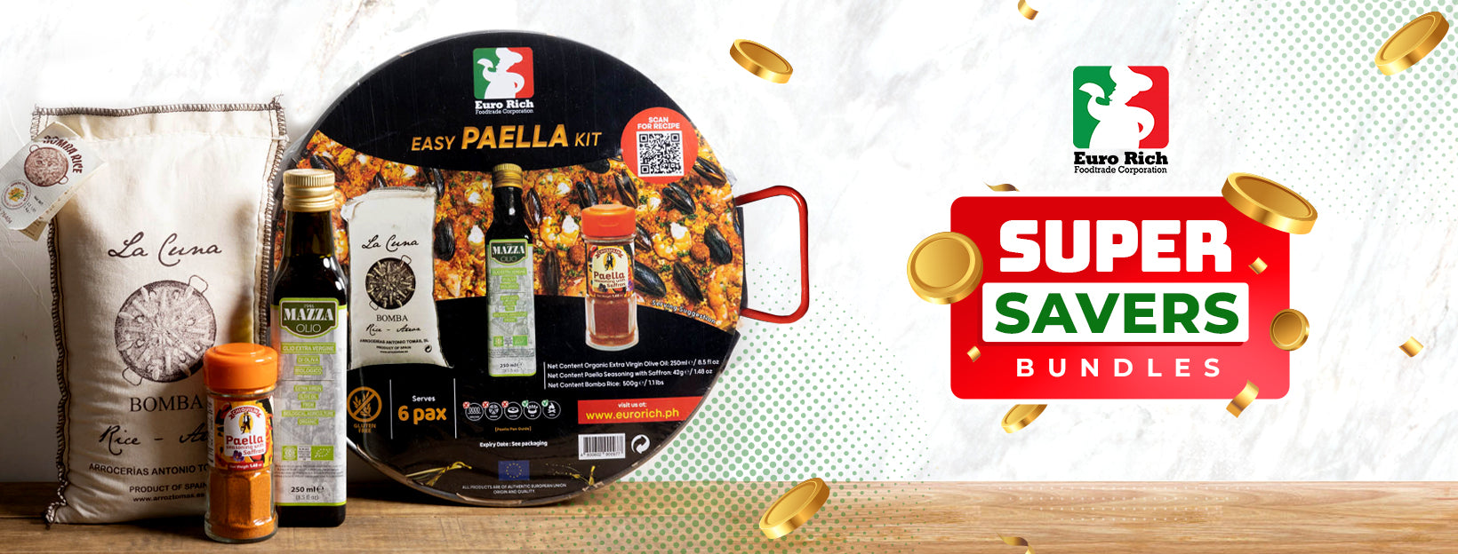 Shop our Italian Savers Bundles! – Tagged "Italian Cold Cuts"