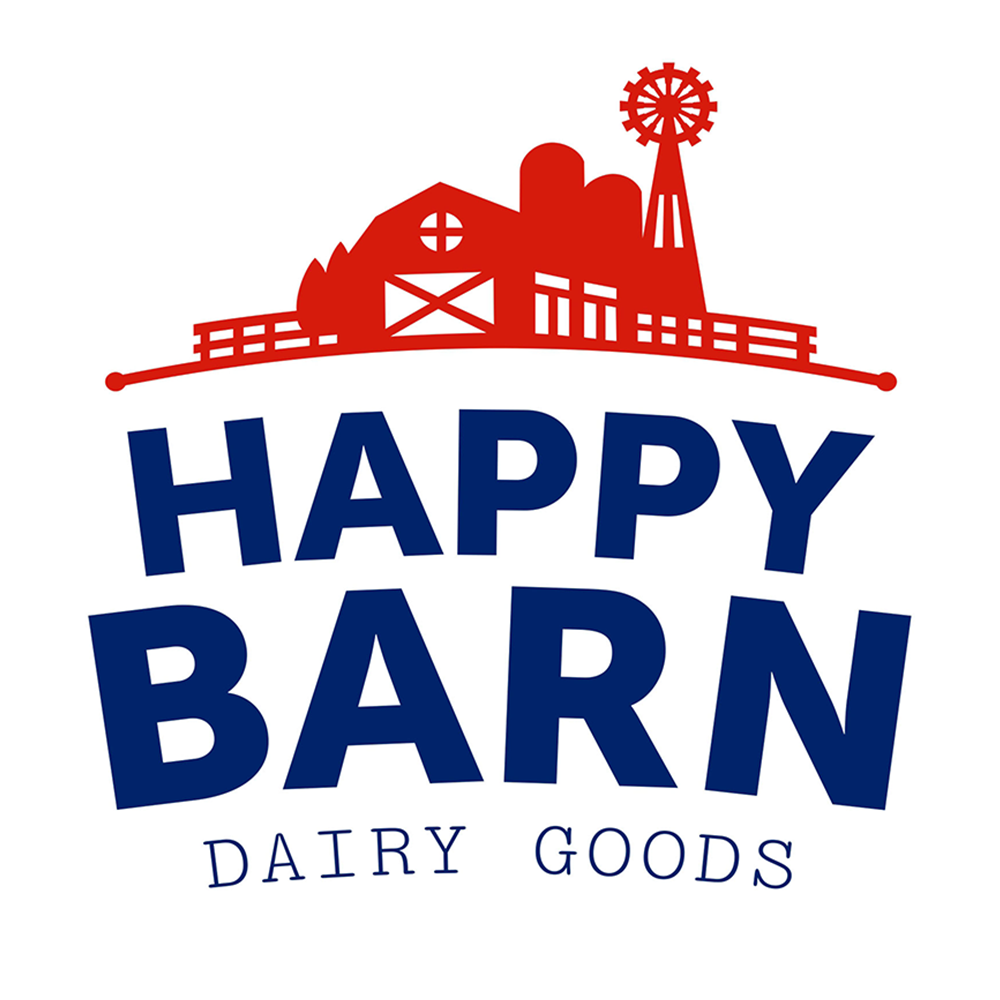 Happy Barn