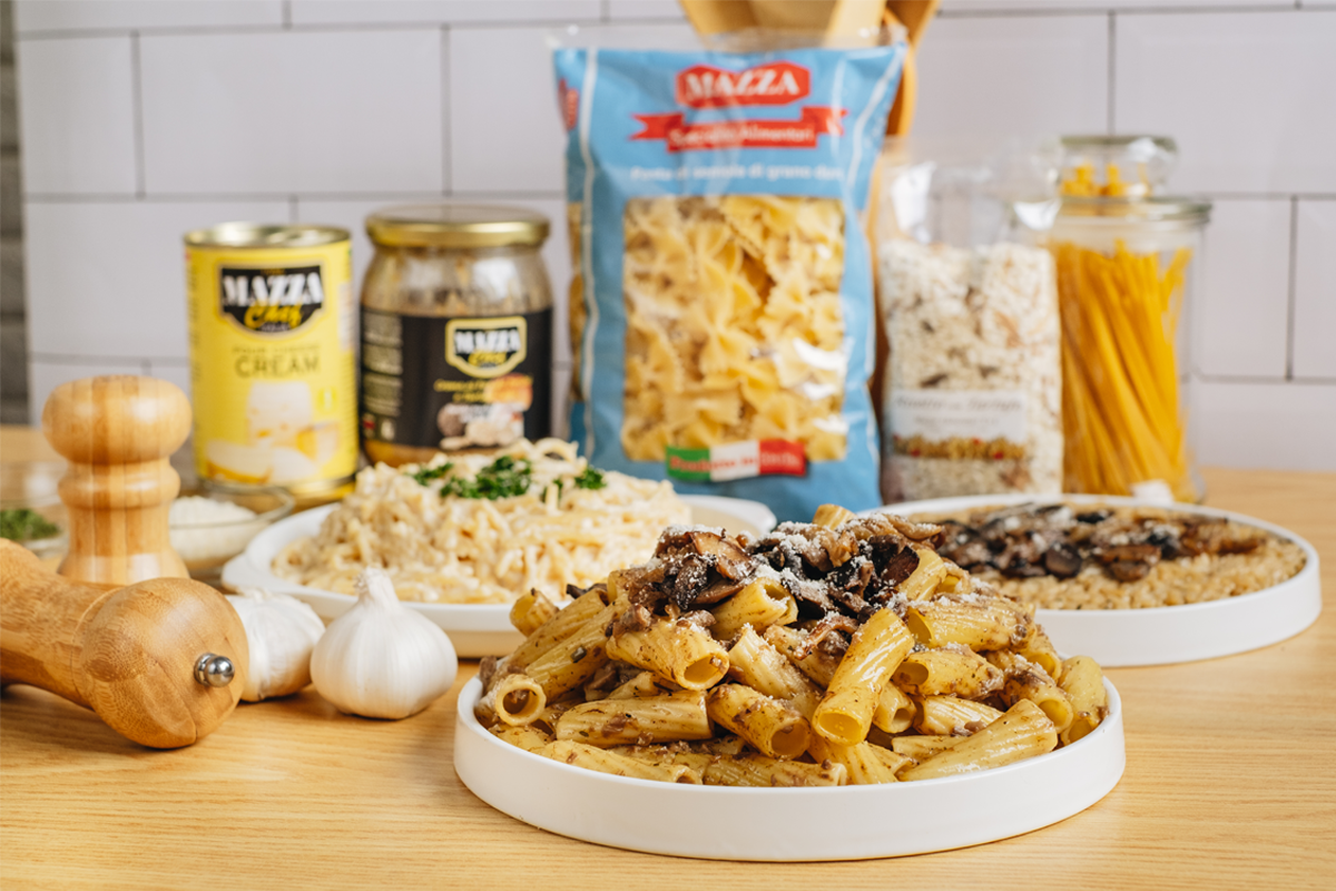 Shop the Recipe Kits