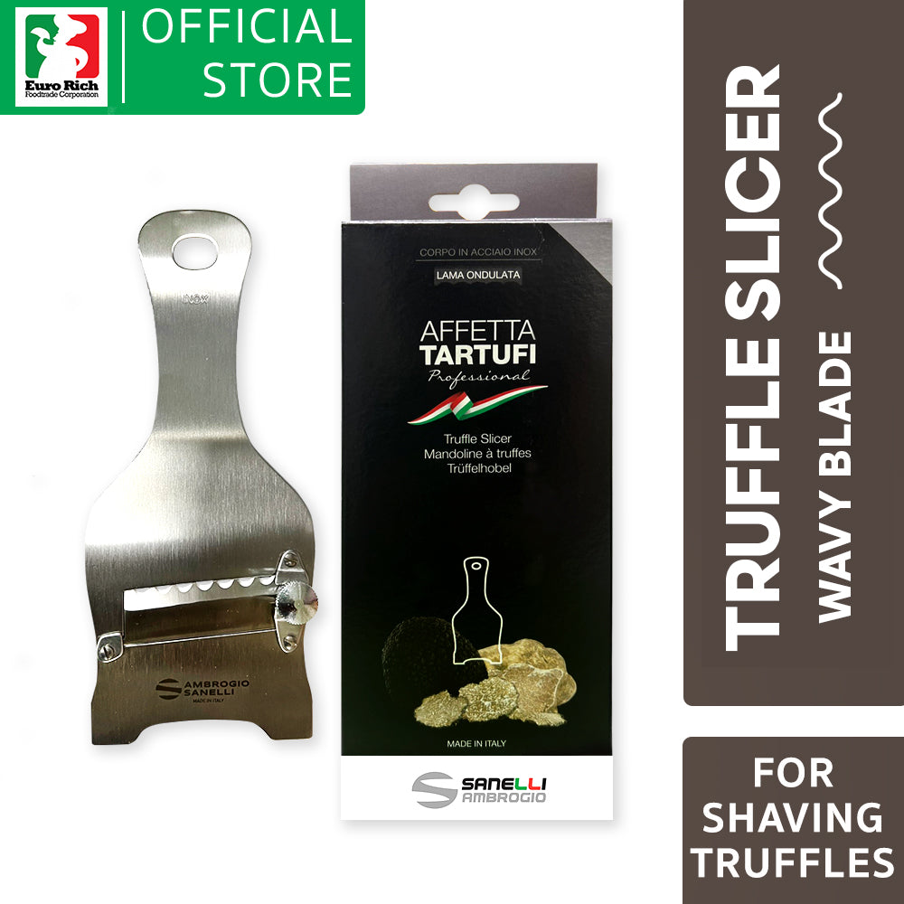Truffle Slicer (used for shaving truffle)